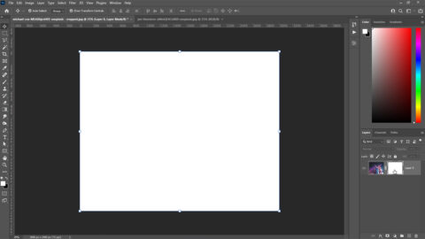 How to paste into a Layer Mask in Photoshop | StudioRat
