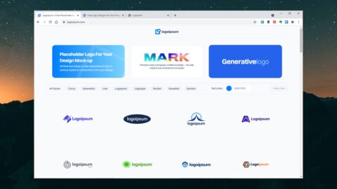 The best sites to find free placeholder logos | StudioRat